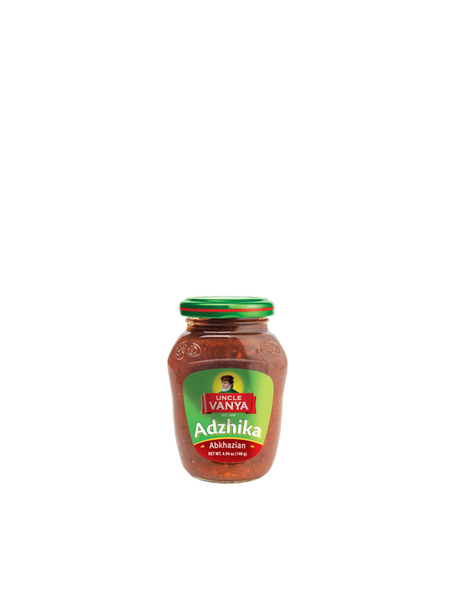 Аджика «По-абхазски» – gastronom.ae