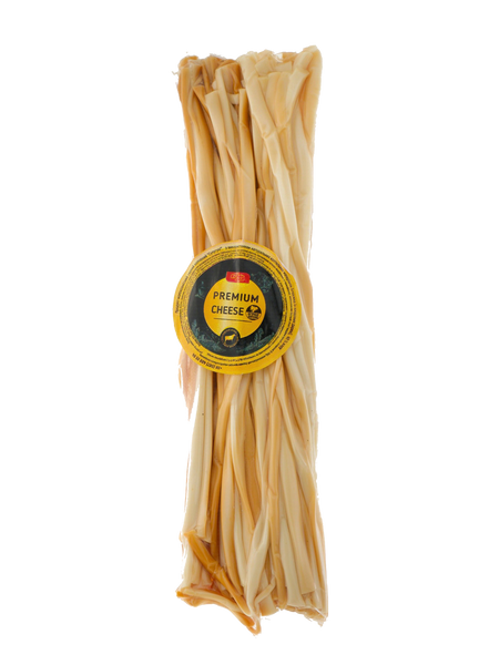 Smoked cheese Chechil "Suluguni Solomka" – gastronom.ae