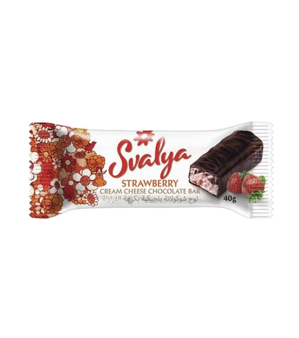 Buy cheese, creem chese bars, sour cream and cottage cheese Svalya in ...