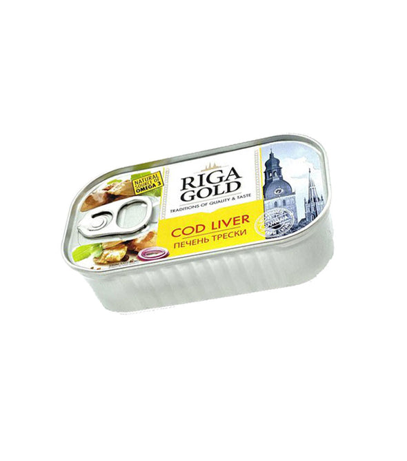 Canned fish – gastronom.ae