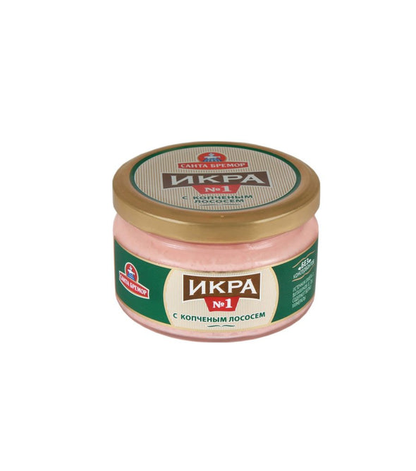 Красная лососевая икра - купить в Дубае с доставкой – gastronom.ae