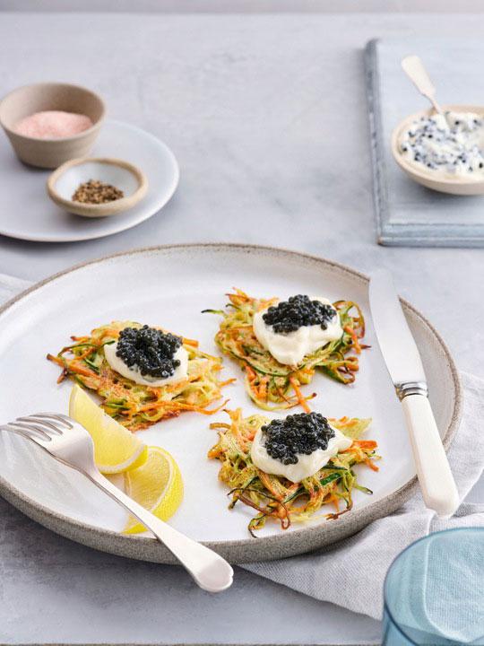 Caviar imitation of sturgeon – gastronom.ae