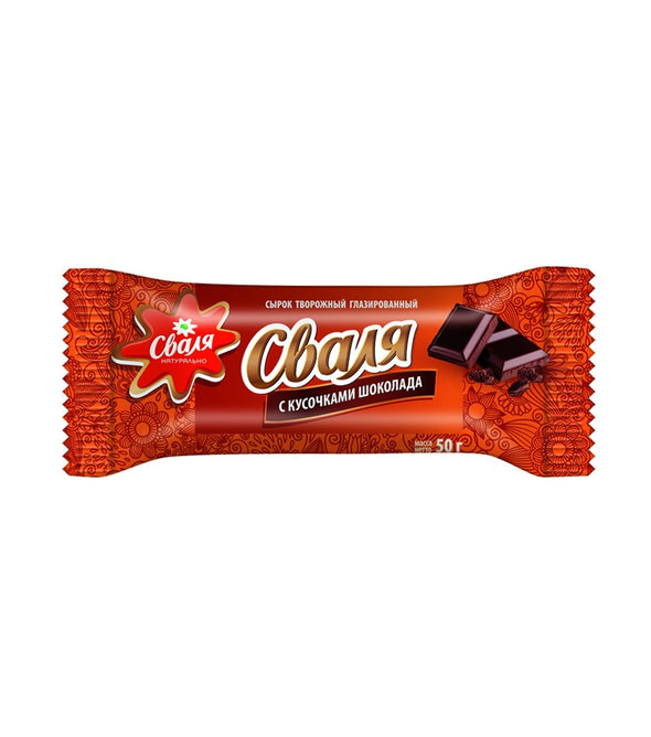 Buy cheese, creem chese bars, sour cream and cottage cheese Svalya in ...